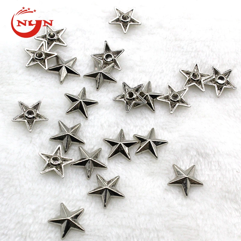 Alibaba.com: Brass Round Rivets Studs for Belt Bag Cap Tags Clothes ...