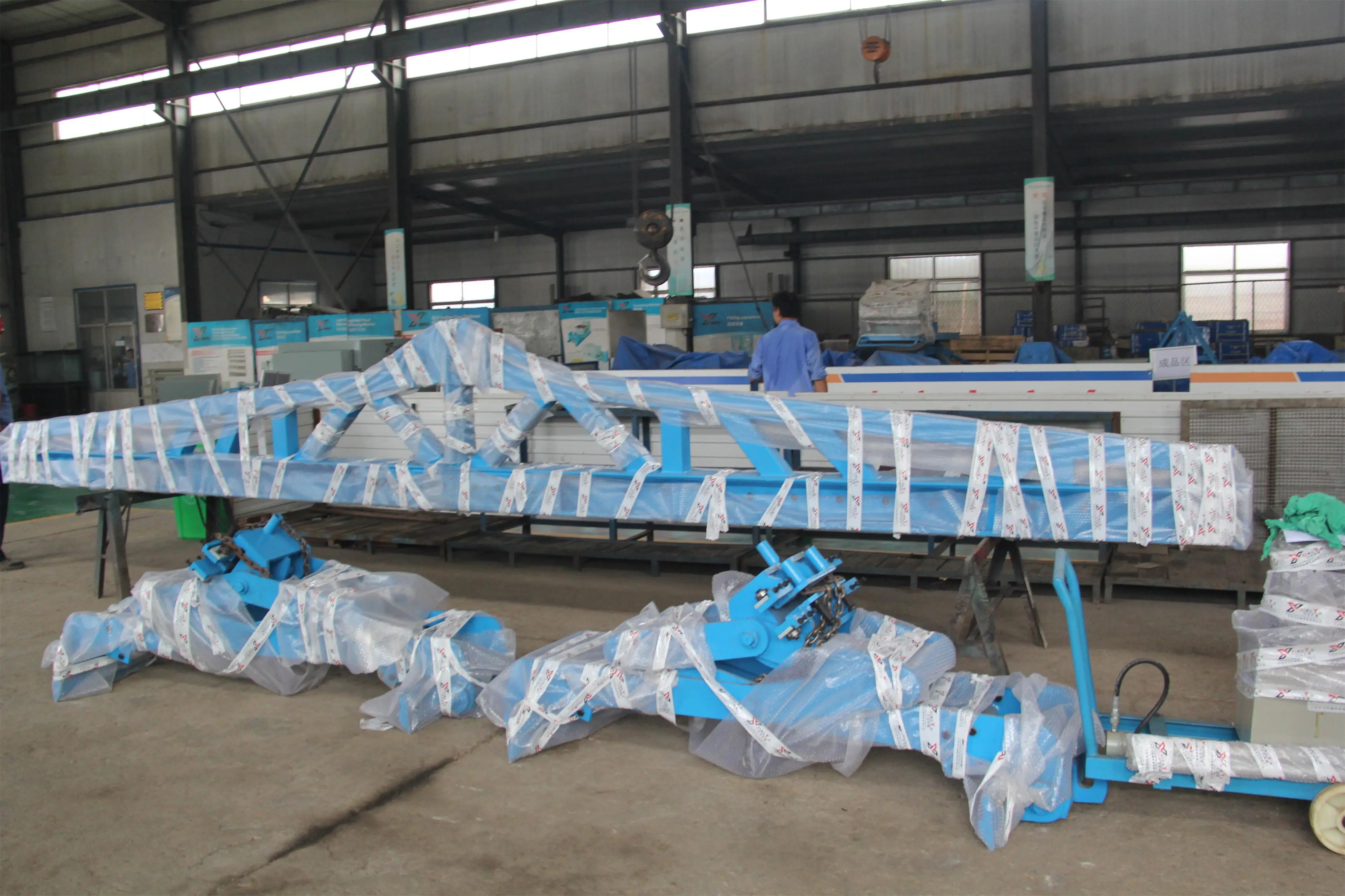 Concrete Slab Precast Wall Panel Lifting Machine - Xingyu