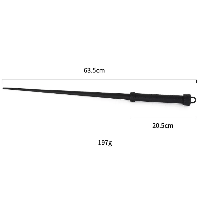 BDSM Fetish Silicone Flogger Riding Crop Horse Whip for Adult Sex Game ...