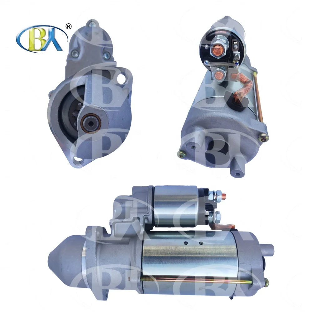Starter Motors' Part Field Coil Housing For 0001109369 0001109460 ...
