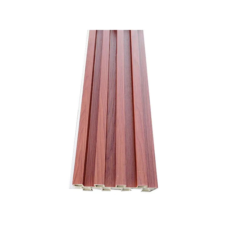 Art3d Slat Wall Panels Wpc Soundproof 3d Wall Panel Modern Design Wpc ...