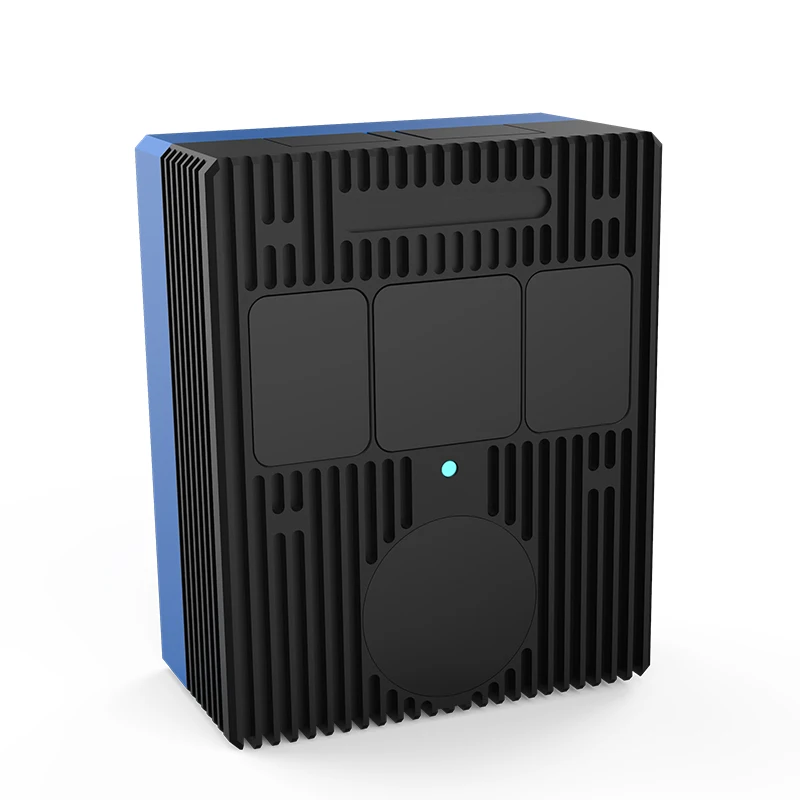 3d Vision Sensor Industrial Agv Robotic Material Handling Vision Sensor - Buy Precision Robot ...