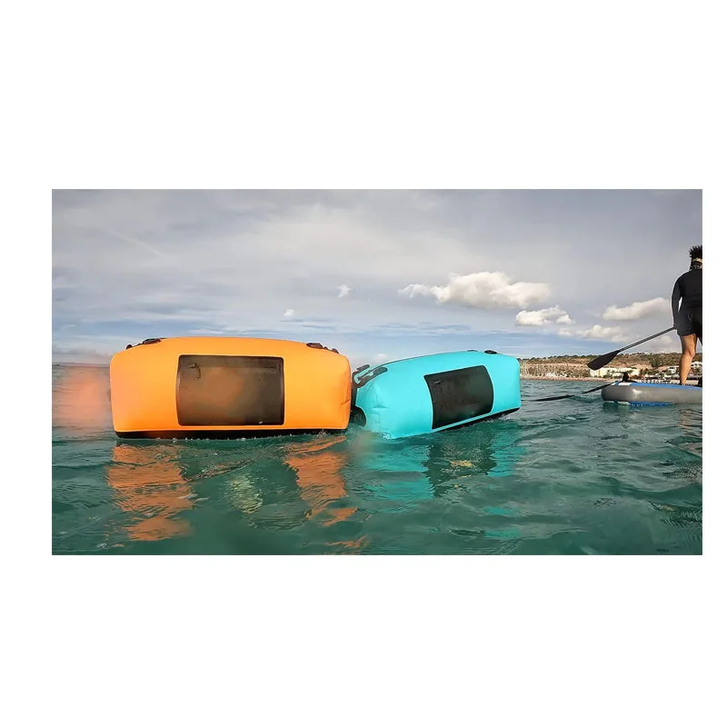 Vancharli Manufacture Hot Selling 50l Large Capacity Durable Inflatable ...