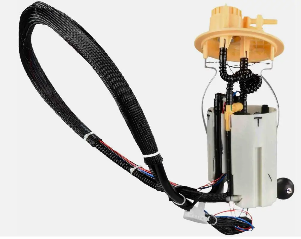 Fuel Pump Assembly W/ Level Sending Unit Screen For Volvo S60 S80 V70 ...