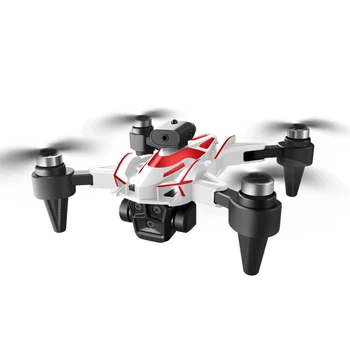 New 2024 Drone Flow Positioning Brushless Folding 4k Professional Camera Infrared Obstacle ...