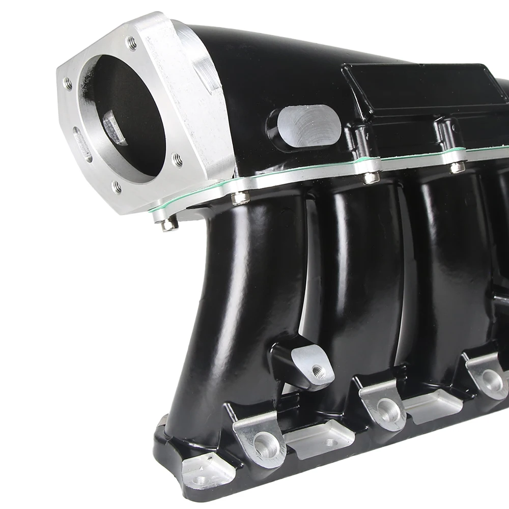 Ultra Series Street Intake Manifold for 2002-2005 Honda Civic Coupe(Si ...