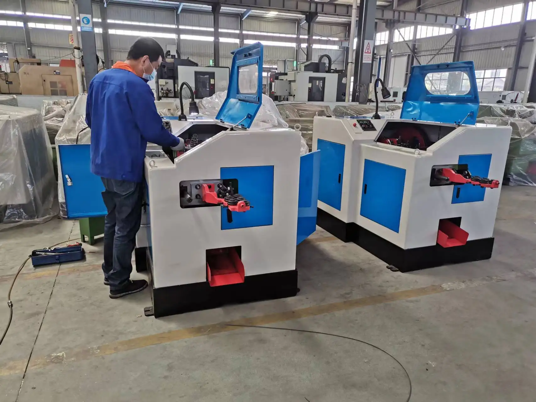 Screw Flight Forming Machine, Forging Hammer Machine| Alibaba.com