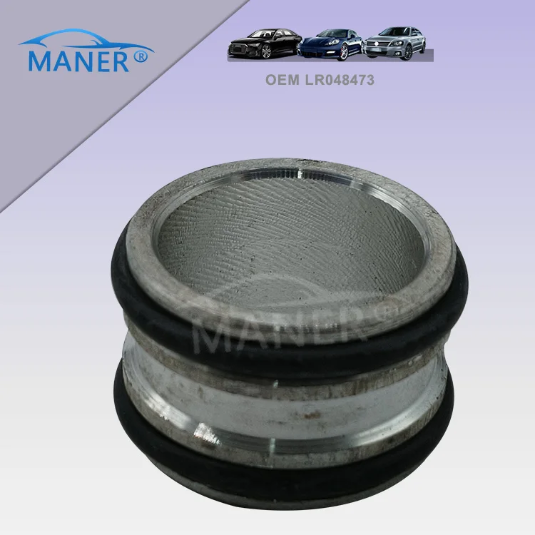 Maner Cooling System Water Outlet Connection Lr048473 For Land Rover ...