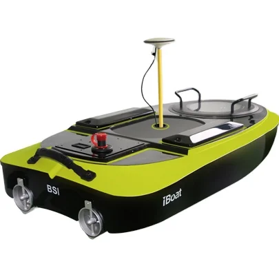 Hi-target Asv Boats Underwater Landscape Survey Boats - Buy Asv Boats ...