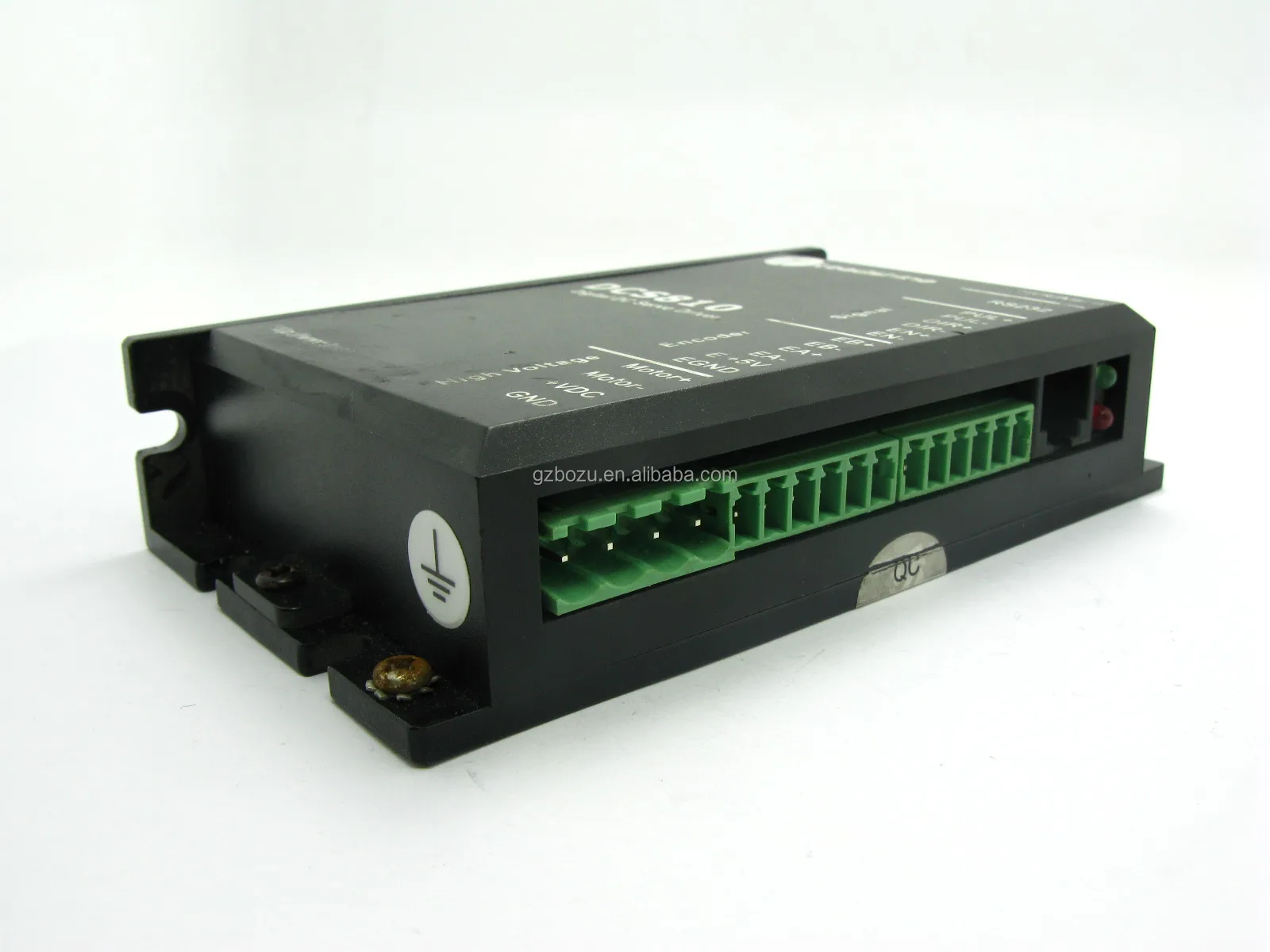 Dc Servo Motor Leadshine Driver Dcs810 Leadshine Dc Servo Driver Leadshine Servo Driver For ...