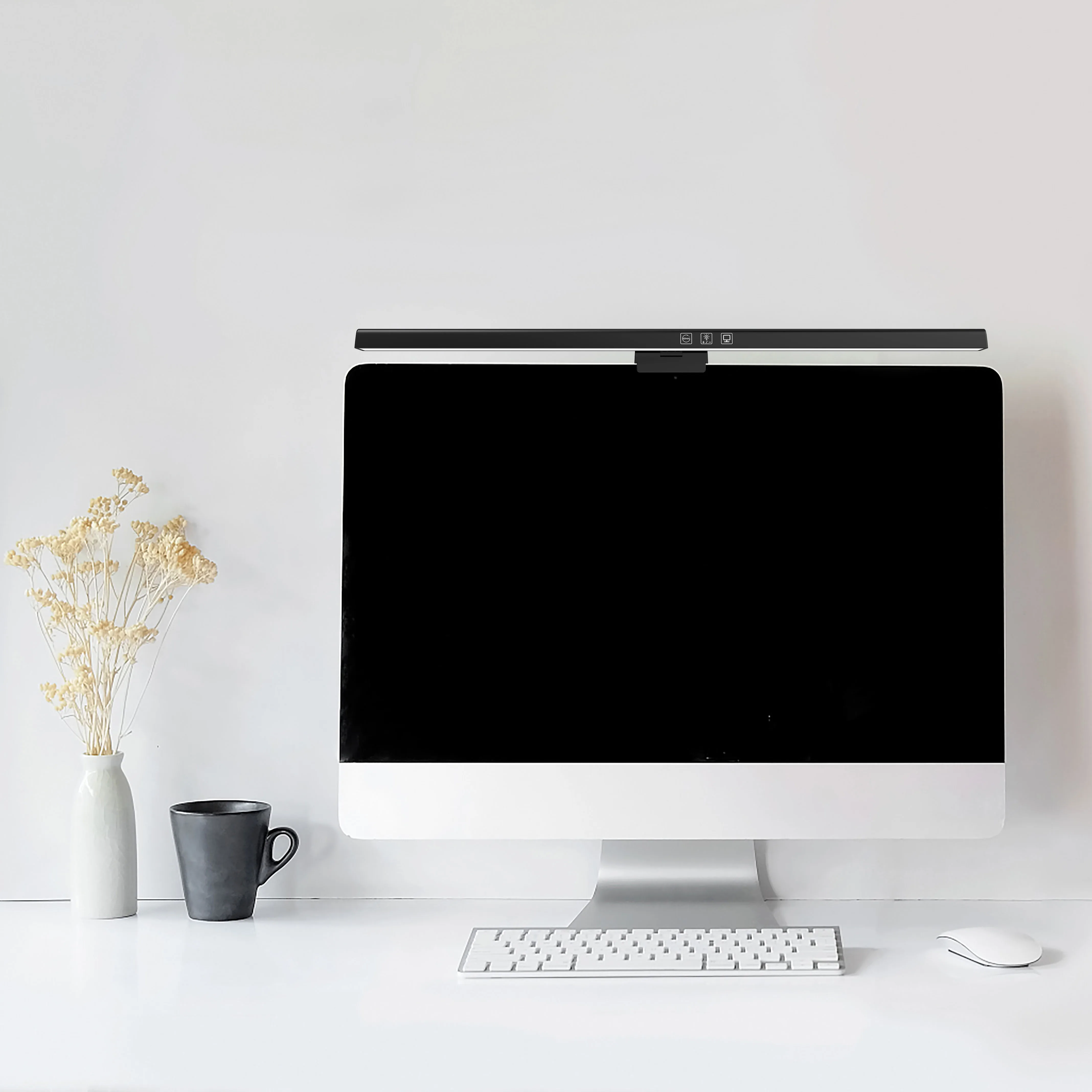 USB Powered Smart LED Lamp - Perfect for Reading & Decor