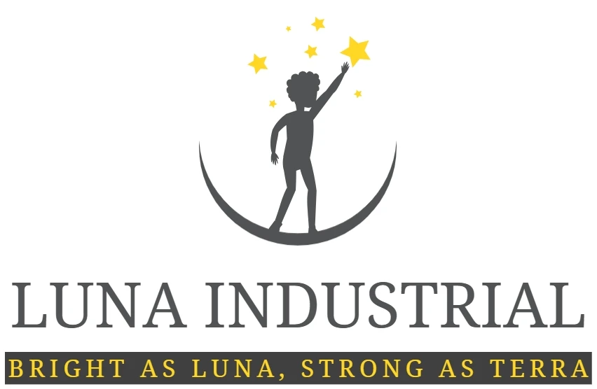 Company Overview - Luna Industrial Equipment (shanghai) Co., Ltd.