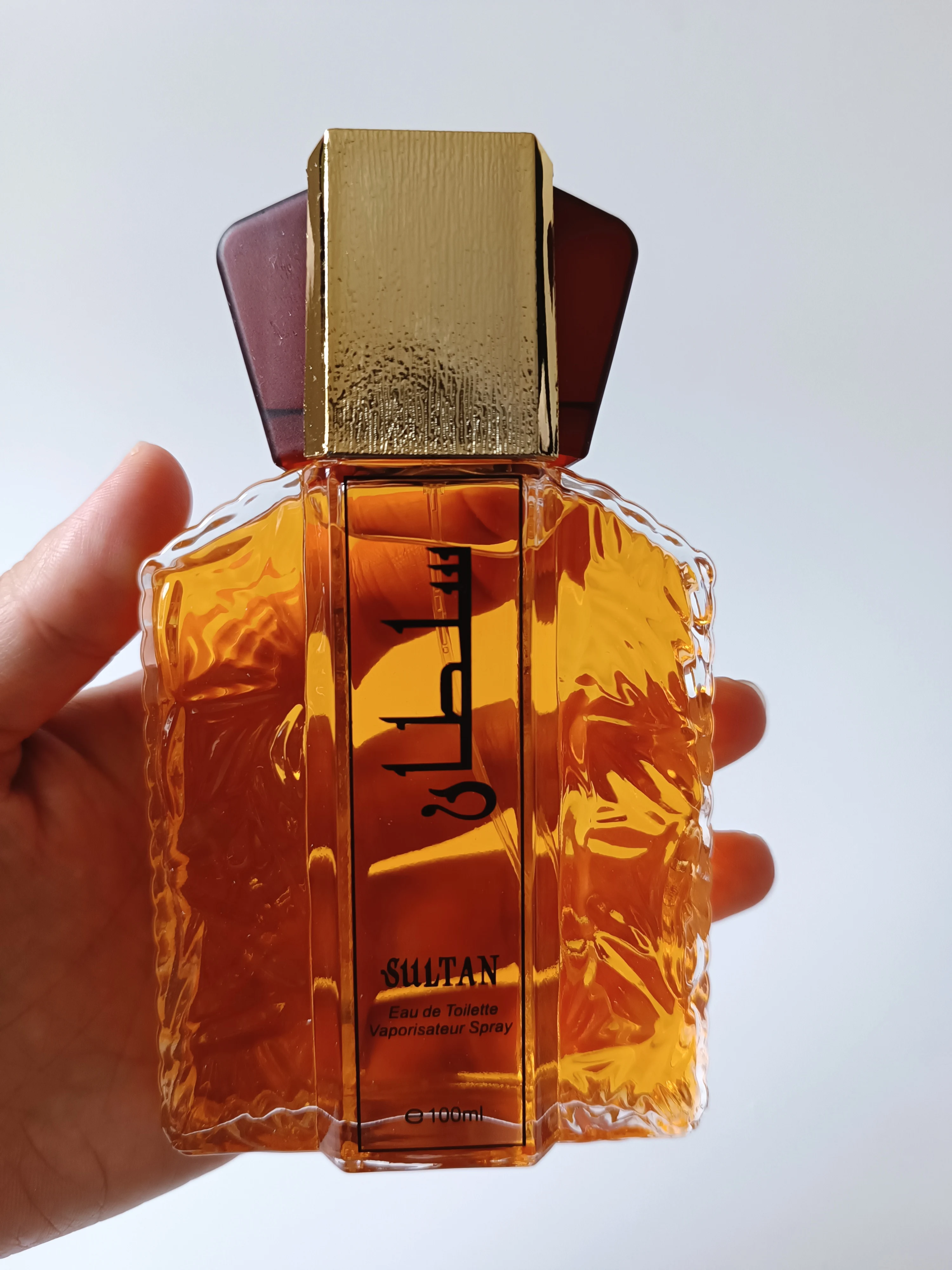 100ml Lasting Long Al Oud 100ml Original Arab Dubai Arabic Perfume ...