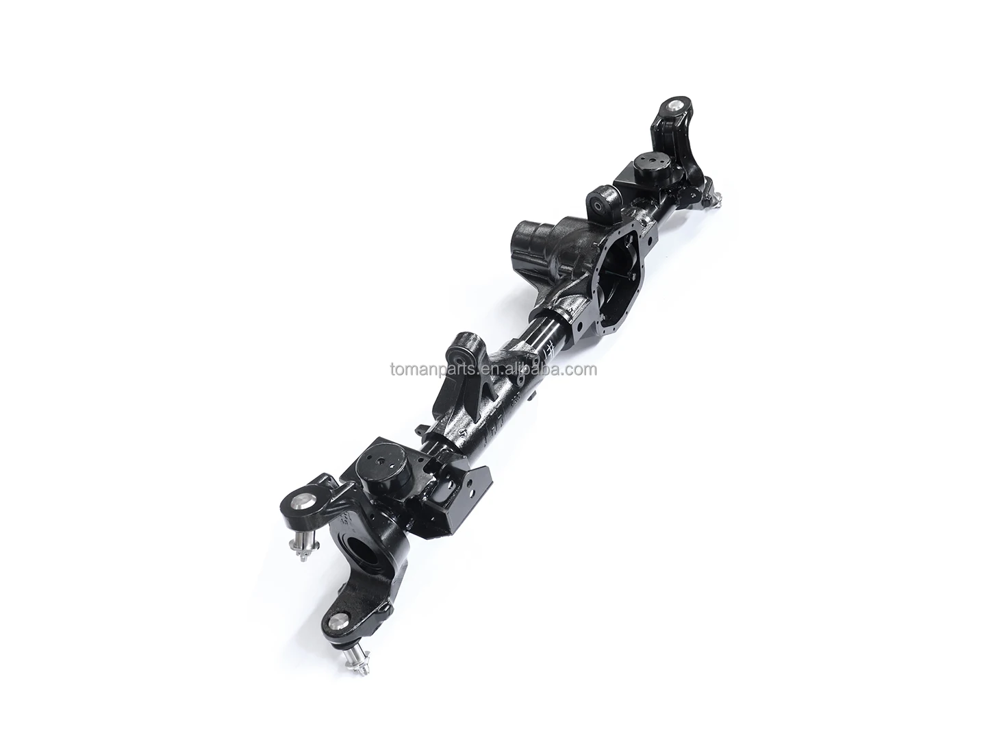 Brand New Front Axle Housing Assembly for Jeep Wrangler
