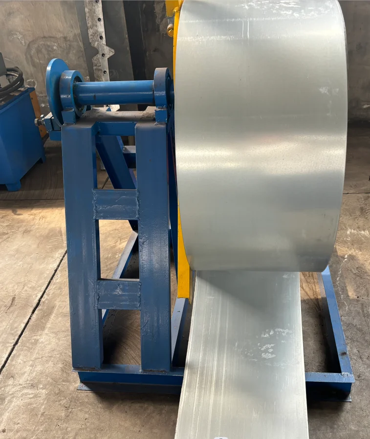 Metal Stud Track Steel Gauge Window Frame Ceiling Making Machine With C ...