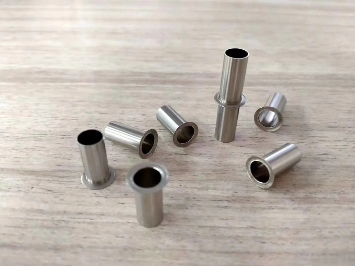 304 Stainless Steel Capillary Tube Industrial Grade Stainless Steel ...