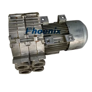 Original Turbine Pump M2.179.1911 Sm102 Cd102 Sm74 Motor Blower Good ...