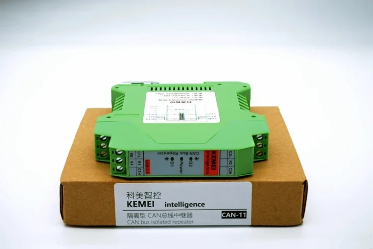 CAN Bus ADI Isolator Module - Reliable Isolation Solutions