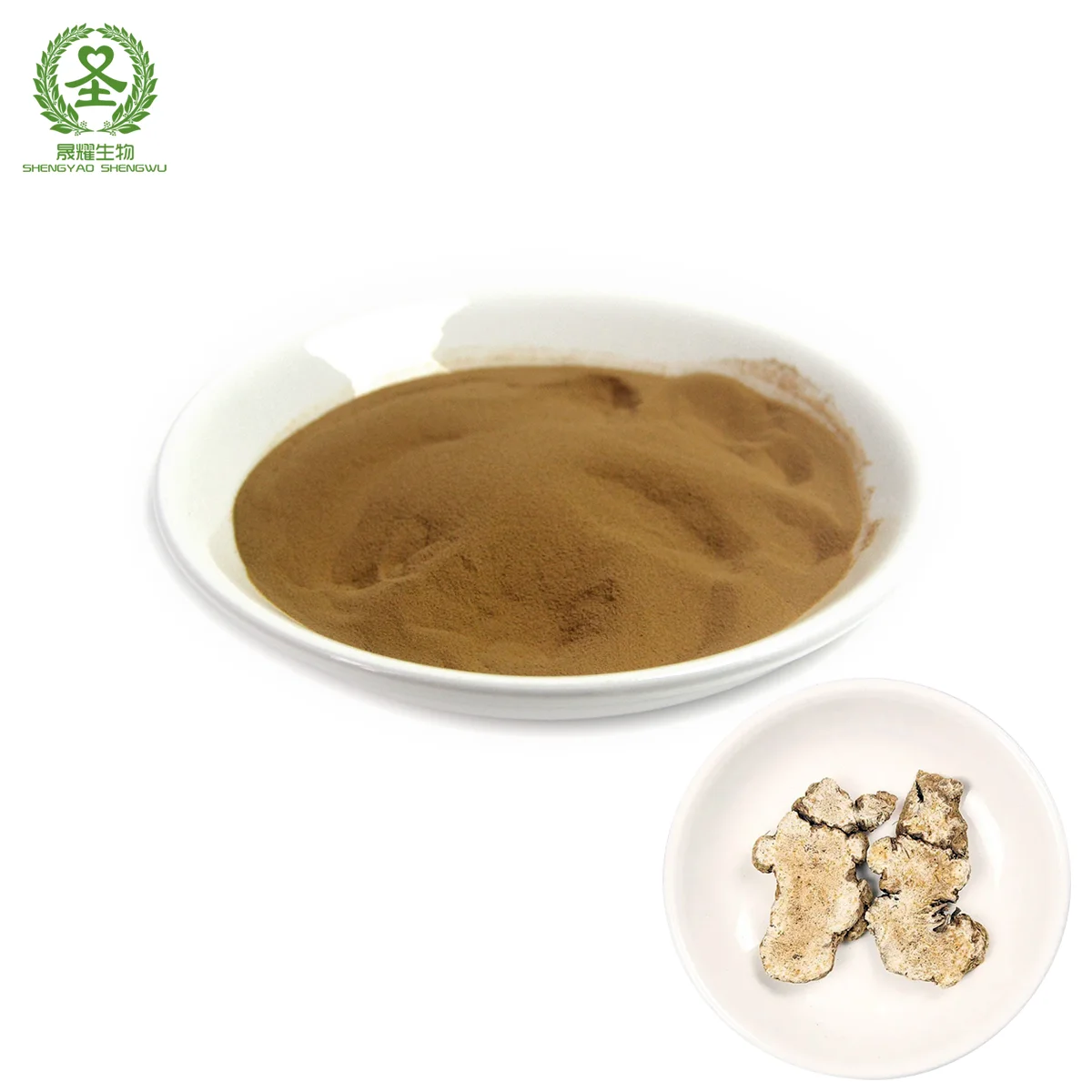 Top Quality 100% Pure Nature Atractylodes Rhizoma Extract Powder 4:1 ...