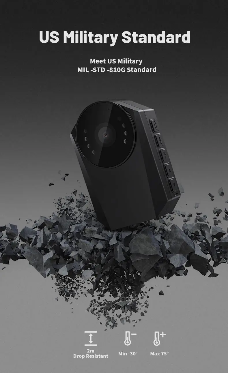 Ip67 Ultra Hd Video 32m Camera Mini Camera Waterproof Full Hd Night ...