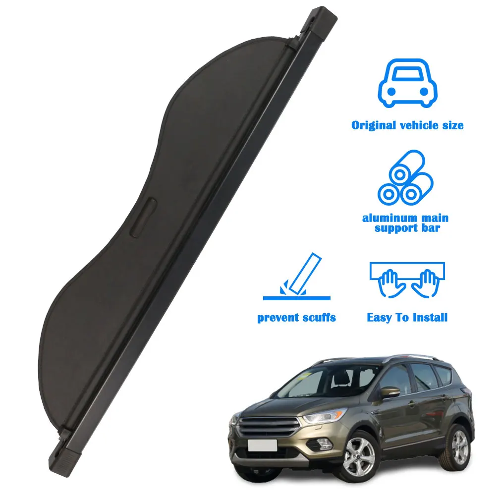Ford kuga 2015 accessories store