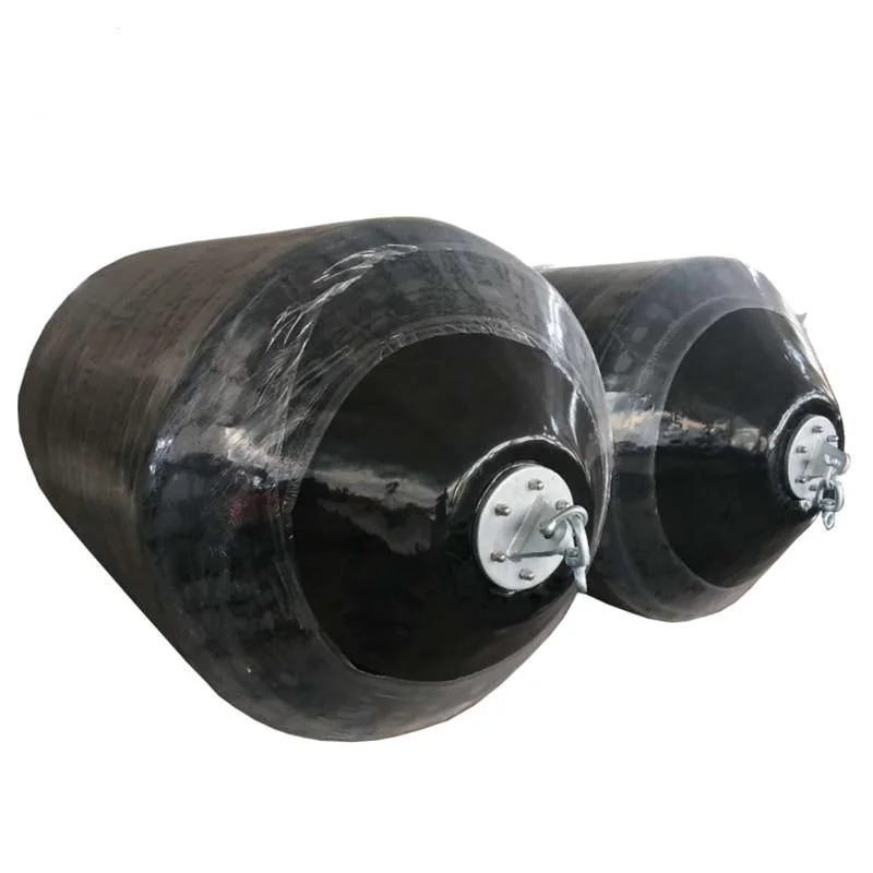 Dock Eva Floating Foam Filled Bumper Marine Boat Rubber Fender Ship ...