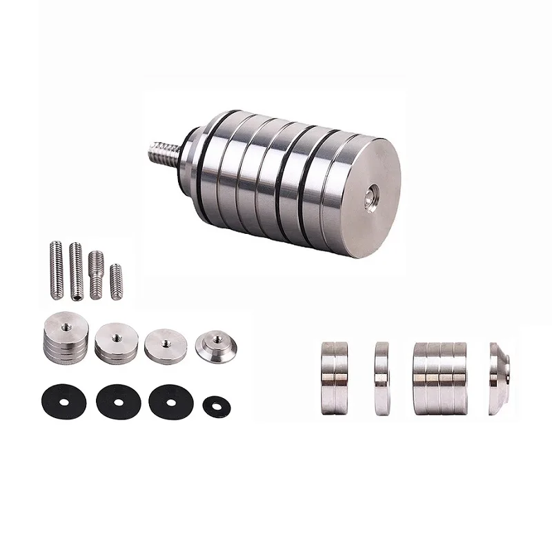Custom Archery Stabilizer Weight Counterweight Kit Balance Weight For ...