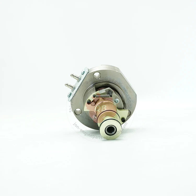 Cummins NH/NT 855 PT Actuator - Etr Fuel Control 3408324