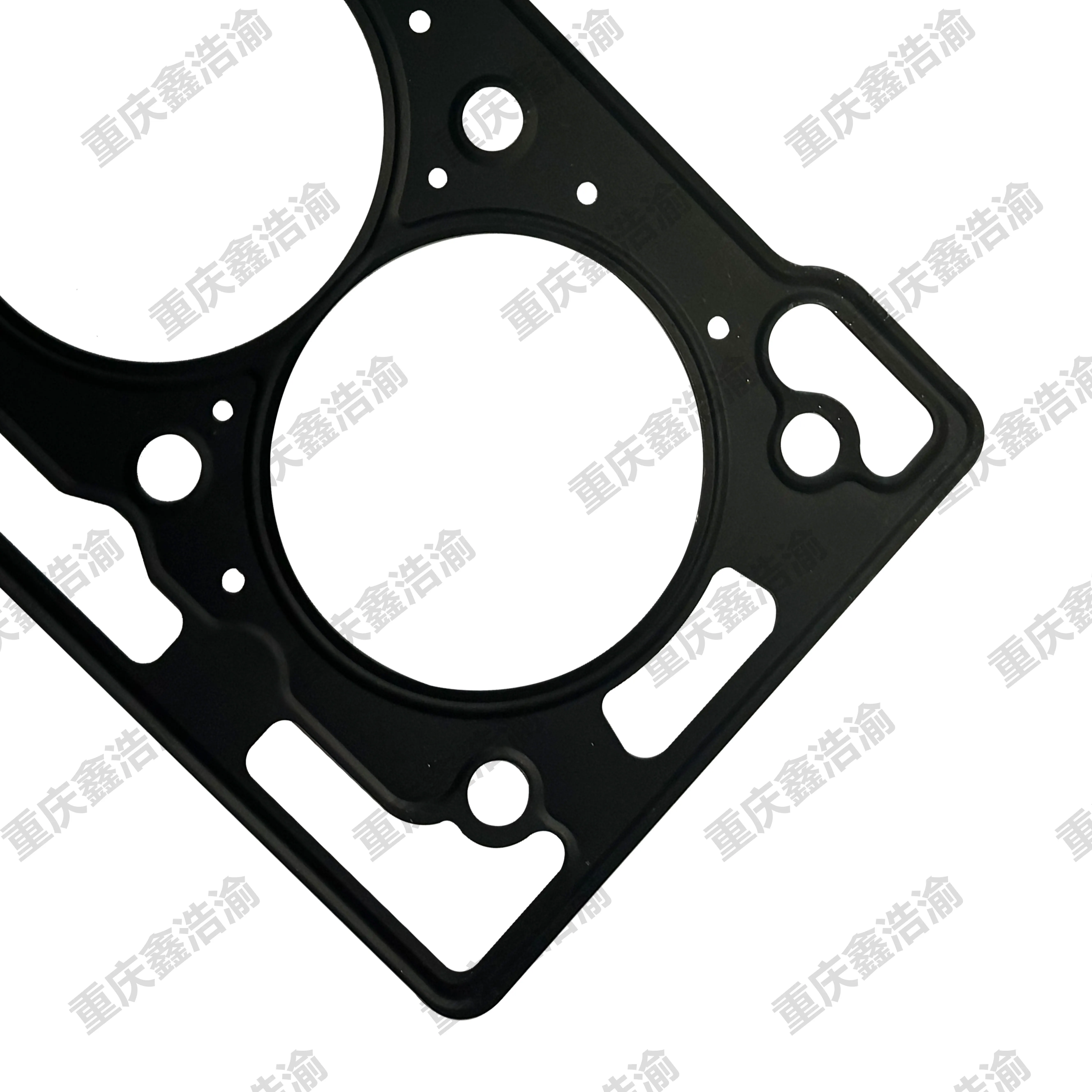 Model number Renault K7m 710 top cylinder gasket v12 engine 4d34 ...
