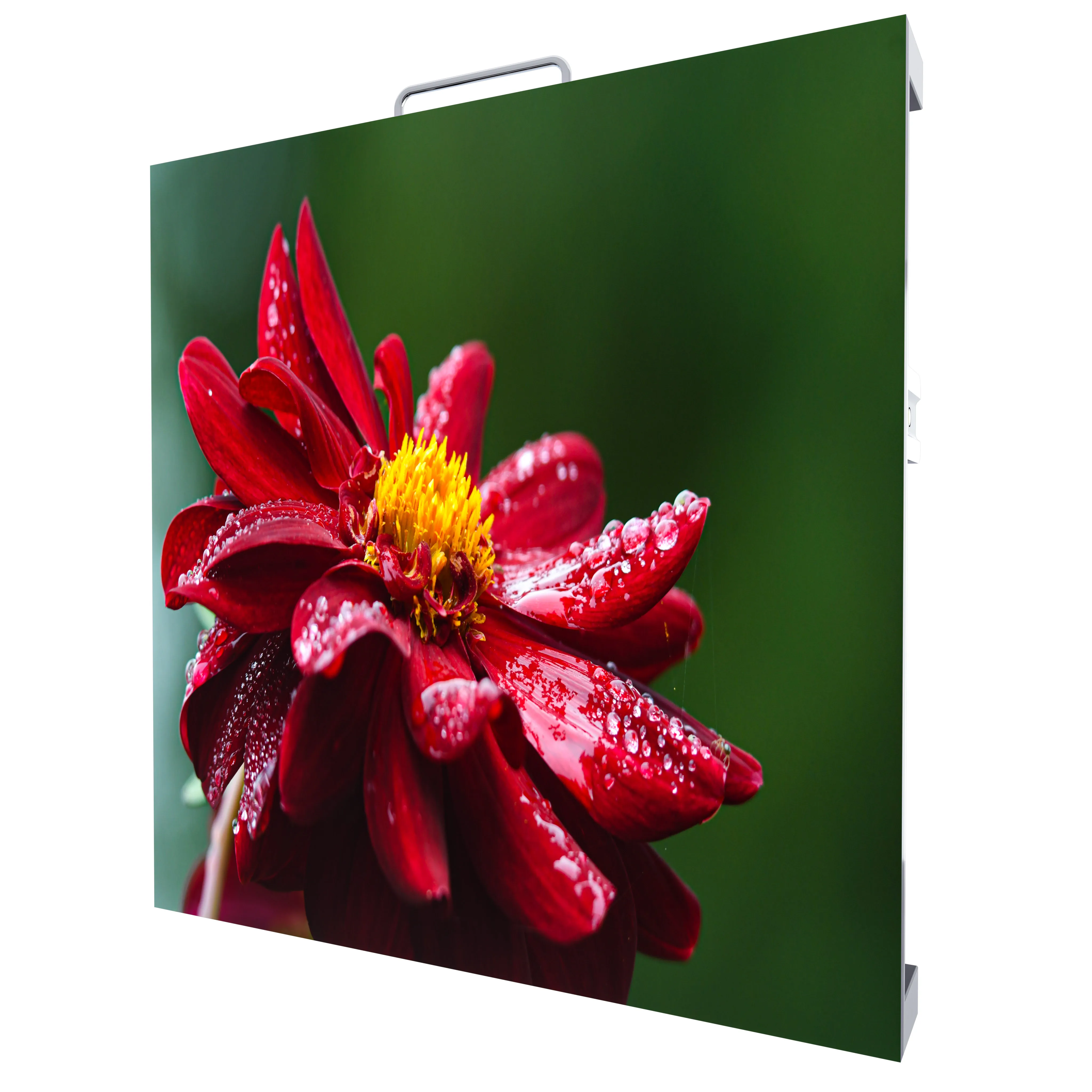 ITC Full Color SMD P4 Outdoor LED Panels for Video Wall