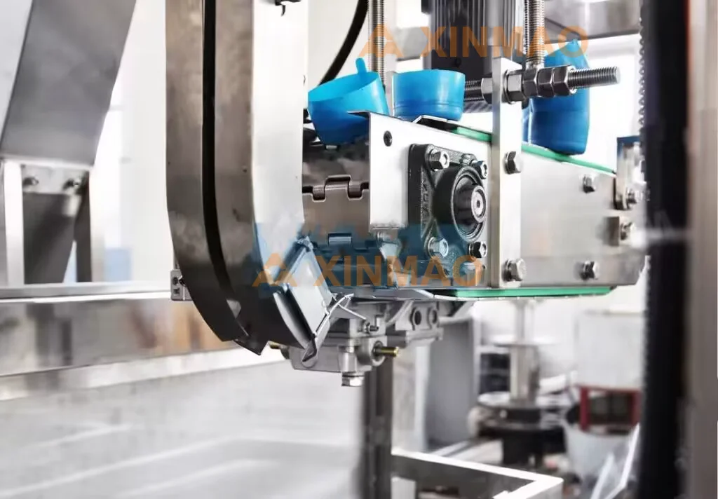 Automatic Big Barrel Plastic Bucket 19l 20l 5 Gallon Dispenser Water ...