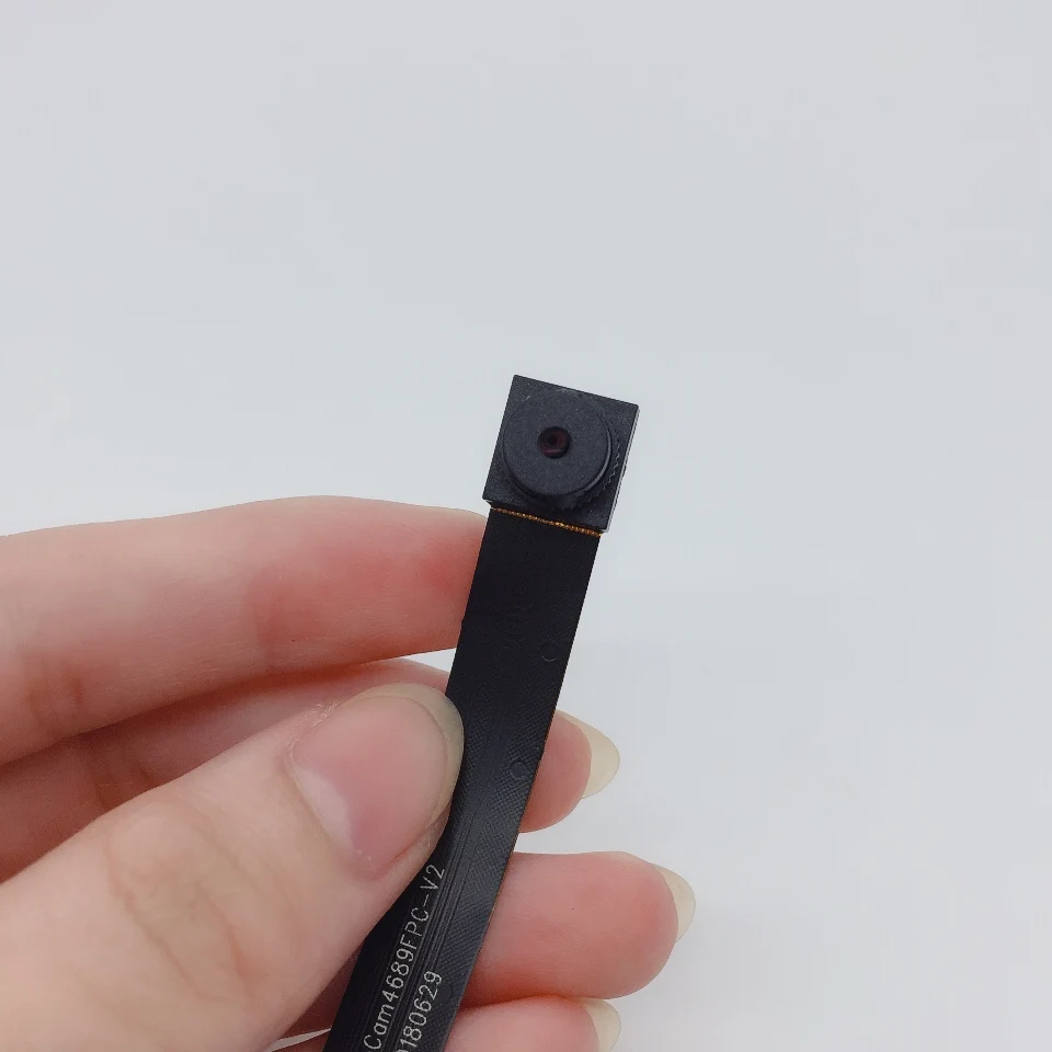 8m Pixel Cmos Remote Control Diy 4k Wifi P2p Mini Camera Module Real ...