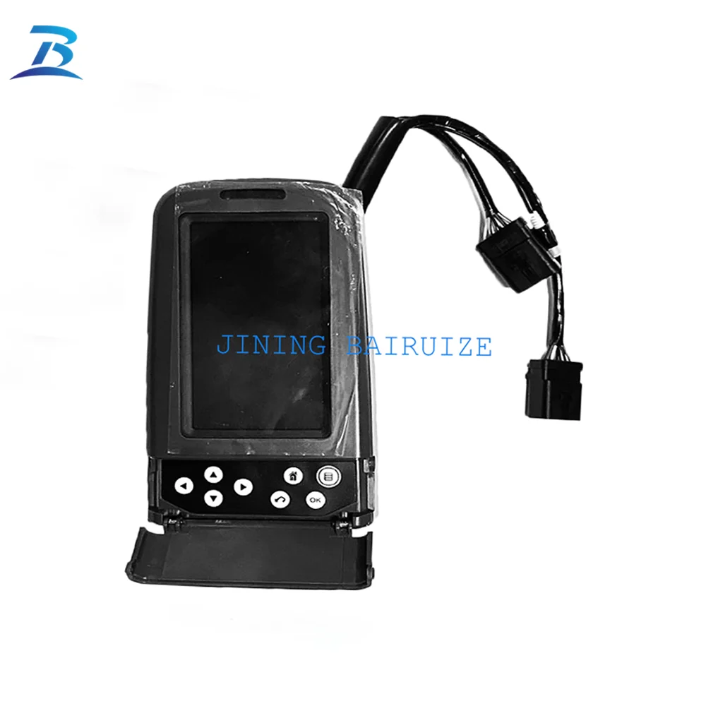 320D Excavator Display Panel E320d Monitor Lcd 227-7698| Alibaba.com