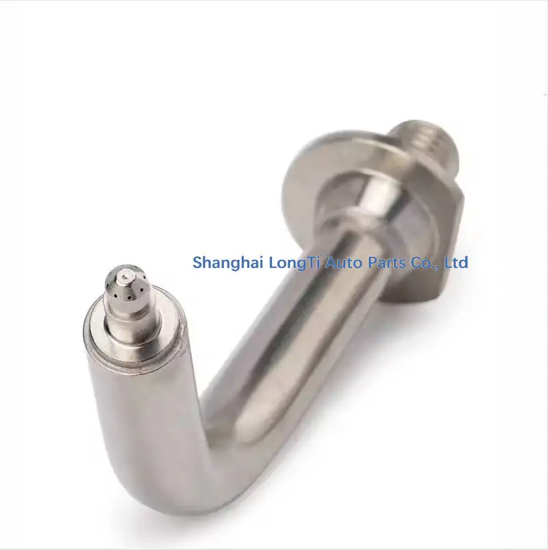 Def Dosing Unit/urea Nozzle/dosing Module 2034621 2702782 For Scania ...