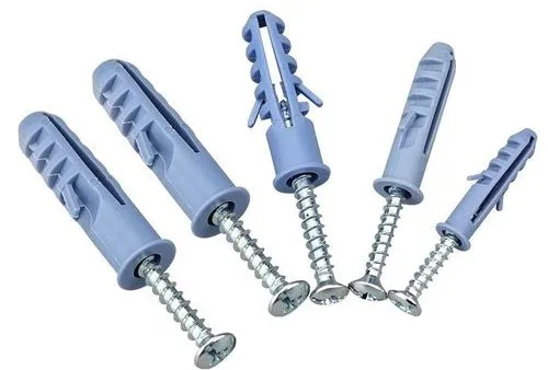 Alibaba.com: S12 Wall Nylon Anchor Bolt 12mm Grey Plastic Wall Plug ...