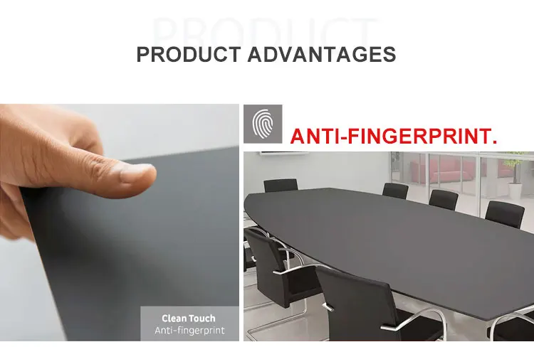 Hot Selling Anti-fingerprint Hpl Made In China - Buy Anti-fingerprint ...