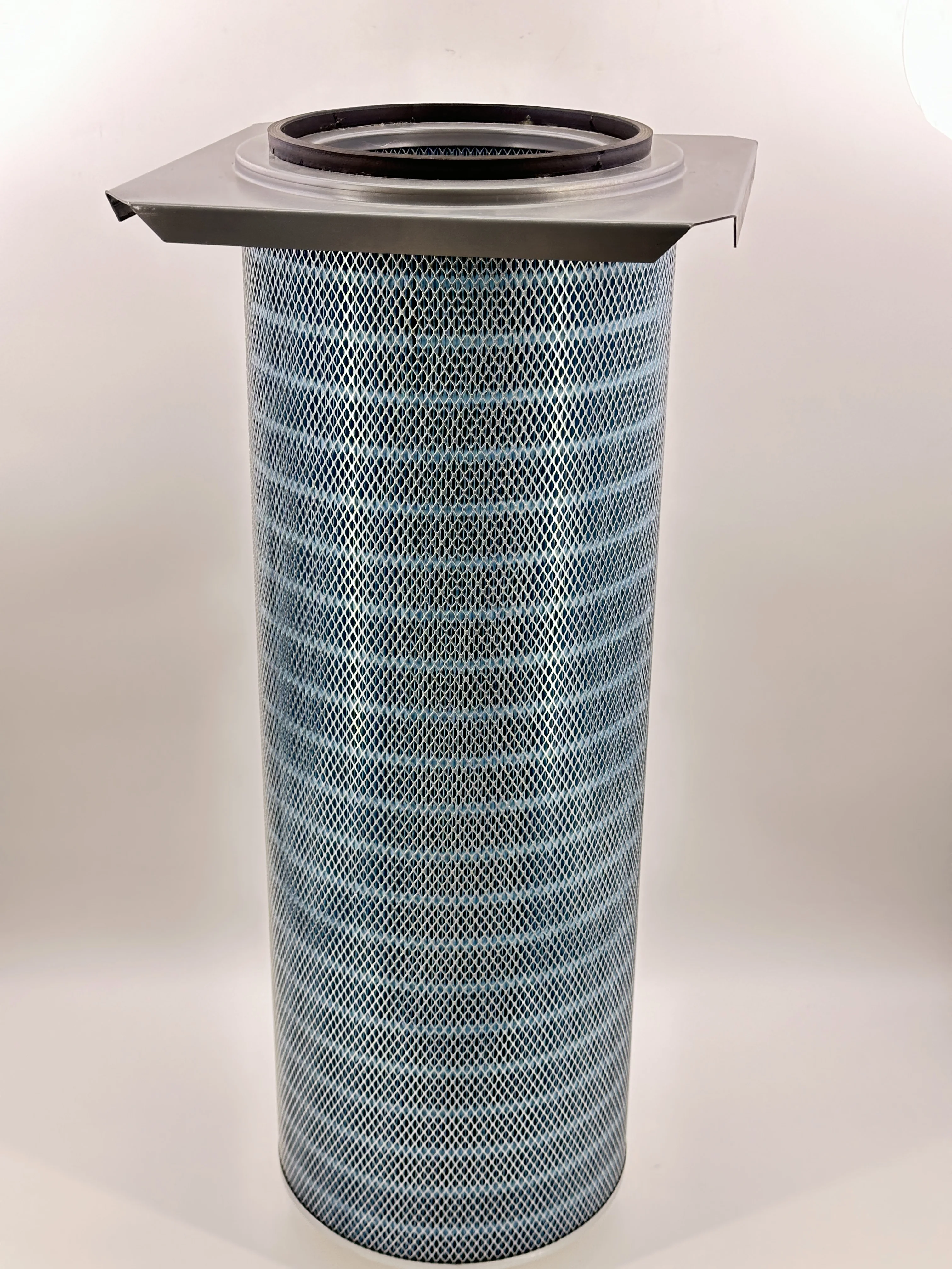 Dust Filter Elementstainless Steel Cover Dust Removal Filter Element ...