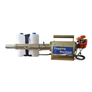 Portable Thermal Fogger Machine Disinfection Fogging Machine Ulv ...