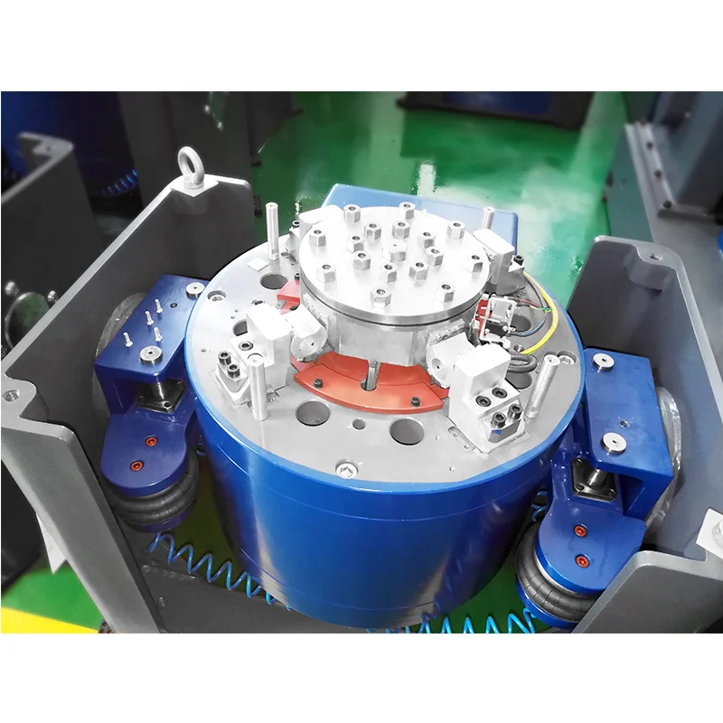 Small Force 10KN Vibration Shaker System for Electronic Parts and ...