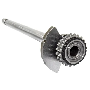 Engine Balance Auxiliary Shaft 2720301572 2720302872 For Mercedes Benz ...