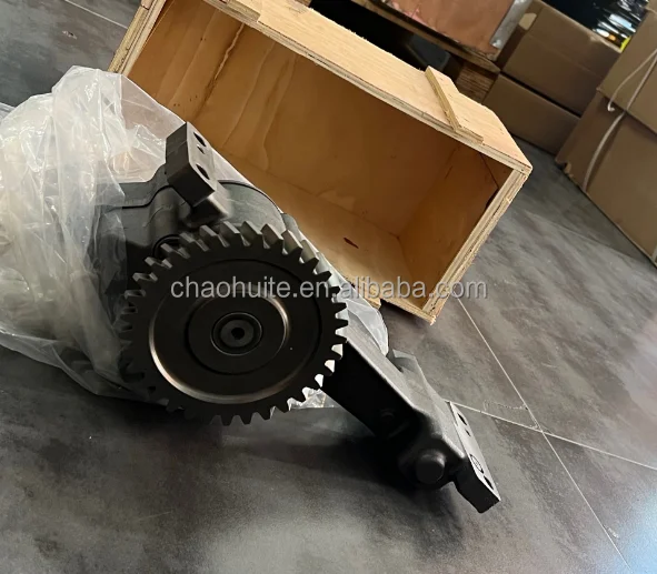 6162-55-1011 for Excavator PC1000-1 Buildozer D375A-3 Engine S6D170 ...