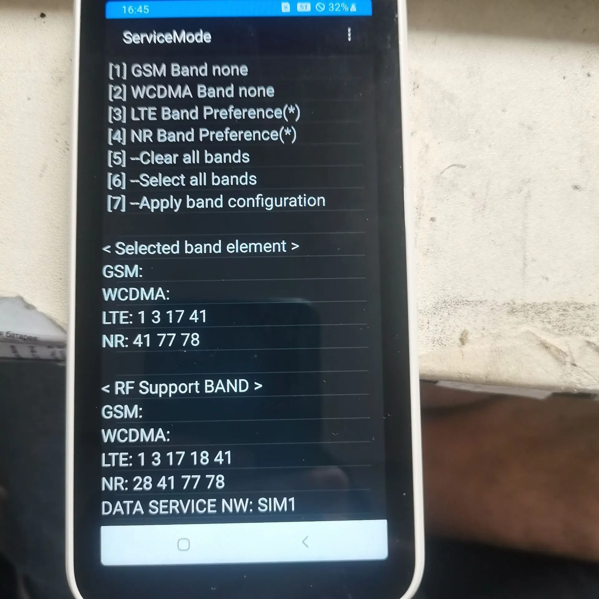 4g 5g Mobile Wi-fi Scr01 Portable 5g Router Wireless Mini Wi-fi Mu5001 ...