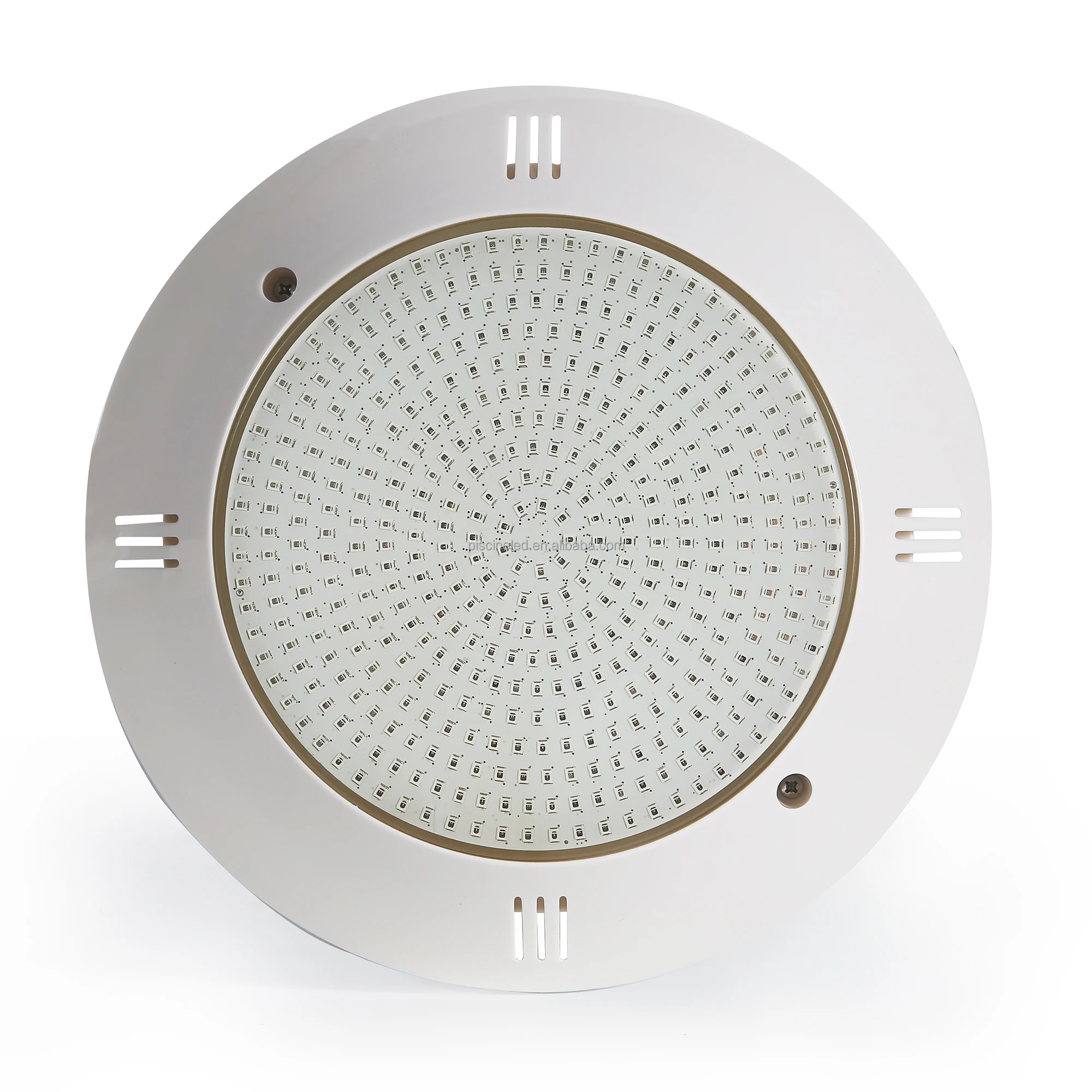 Fiberglass Pool Light Liner Pools Led Lamp Pc Plastic Niche Housing For ...