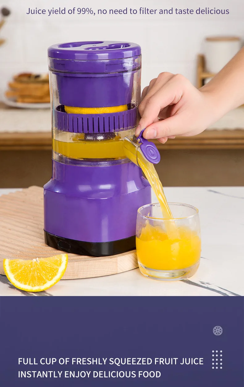 Wholesale Multifunctional Electric Household Portable Automatic Slag ...