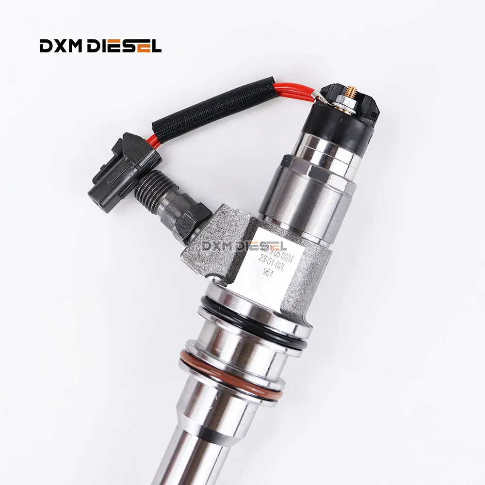 Dxm 6m70 Me355278 Fuel Diesel Engine Injector Nozzle 0445120006 Brand ...