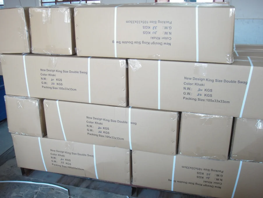 Waterproof Canvas Swag Travelling Double Camping Swag Tent - Buy ...