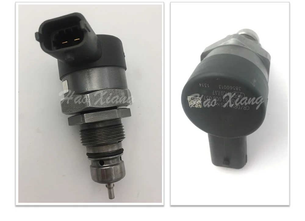 Fuel Pressure Regulator 31402-2f000 0281006037 314022f000 0 281 006 037 ...