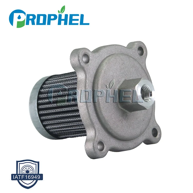 Wholesale LPI Lpg Gas Filter for Hyundai Sonata & KIA Opirus