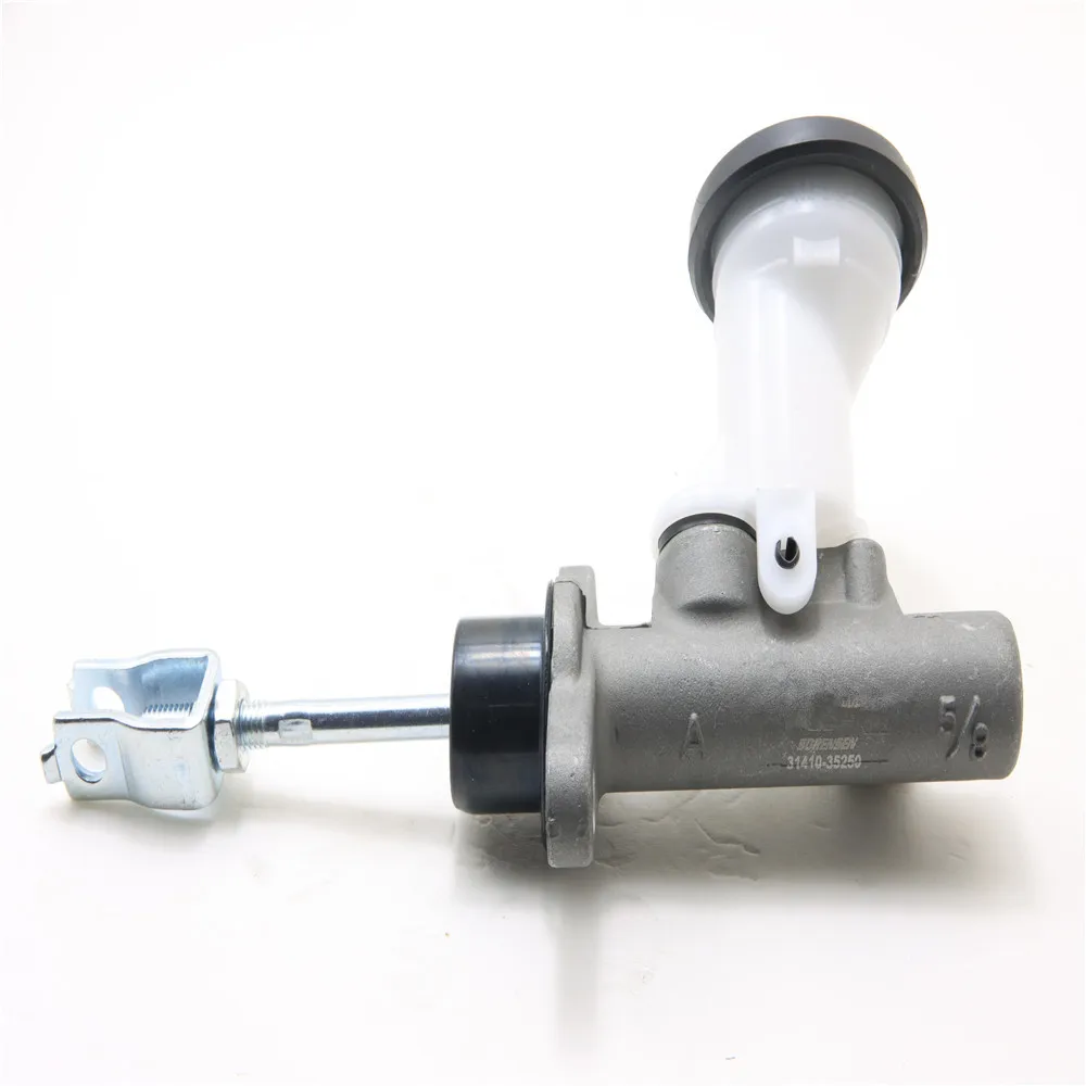 Clutch Master Cylinder Oem 31410-35250 For Toyota Hilux Transmission ...