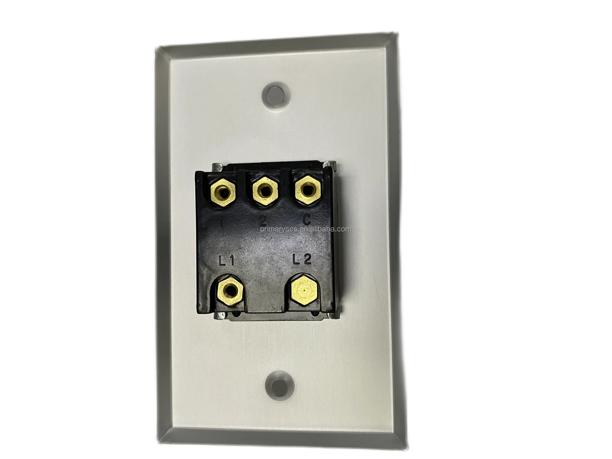 Recognized Component Rotary Switch Aluminum Switches Air Cooler Parts ...